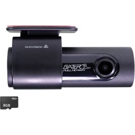 Gator 1080p 8gb Full Hd Dash Cam With Wi-Fi
