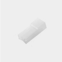 Utilux Post Fit Insulator To Suit 6.3mm Female Blade Terminals (Pack Of ...