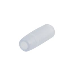 UTILUX INSULATOR TO SUIT MALE BULLET TERMINALS (PACK OF 25)