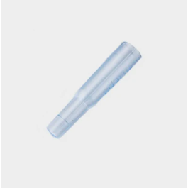 Utilux Insulator To Suit Bullet Terminals (Pack Of 100)