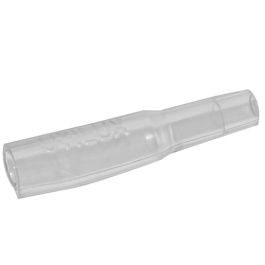 UTILUX INSULATOR TO SUIT FEMALE BULLET TERMINALS (PACK OF 25)