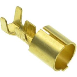 Utilux 3Ag Fuse Terminal (Pack Of 100)