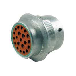 Deutsch 21 Pin Hybrid Connector Housing (Takes