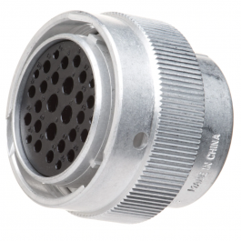 Deutsch 29 Pin Male Connector Housing