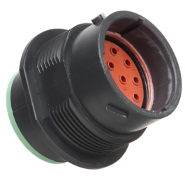 Deutsch HDP 14 Pin #16 Male Connector Plug