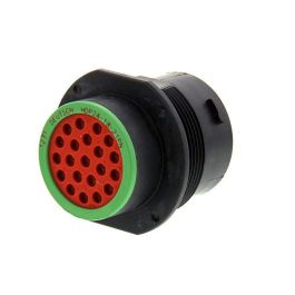 Deutsch Hdp 21 Pin Connector Housing (To Suit Male