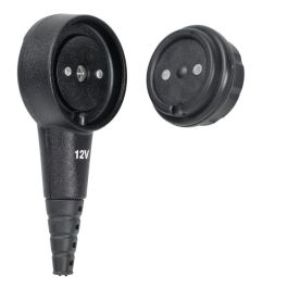 Hella 12V Magnetic Power System Connector Kit
