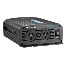 Projecta 12V 600W Modified Sine Wave Inverter