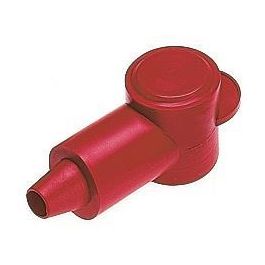 Bellanco Red Extended Stud Type Insulator