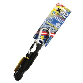 LION LOADBOSS 350mm RUBBER LOCKING STRAP