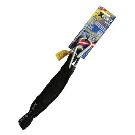 LION LOADBOSS 600mm RUBBER LOCKING STRAP