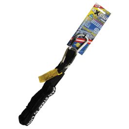 LION LOADBOSS 900mm RUBBER LOCKING STRAP