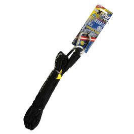 LION LOADBOSS 1150mm RUBBER LOCKING STRAP
