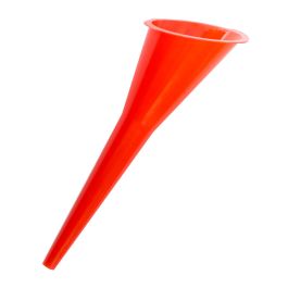 Lion Offset Funnel With Long Reach Spout