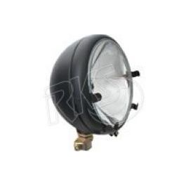 Autopal 230mm 12V 100W Spot Beam Driving Light