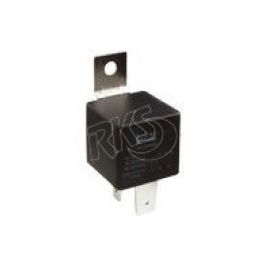 Britax 12V 80 Amp 4 Pin Resistor Protected Normally Open Relay