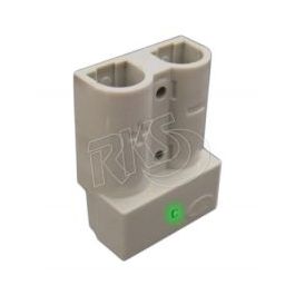 KT 50 Amp Anderson Plug With Inbuilt LED Indicator (Blister Pack Of 1)