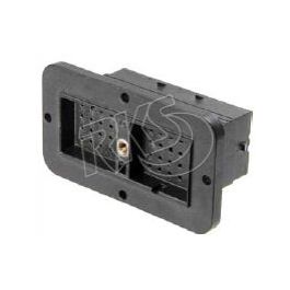 Deutsch 24 Pin Receptable Connector