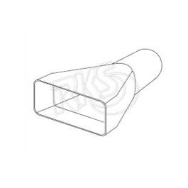 Deutsch Dust Boot To Suit Drc16-24Sa Plug