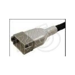 Deutsch Dust Boot To Suit Drc16-40Sa Plug