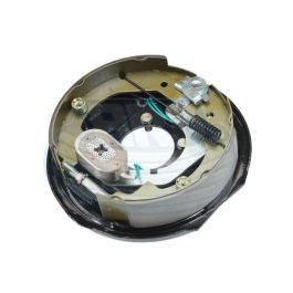 Ark 10" Rhs Electric Brakes Backing Plate