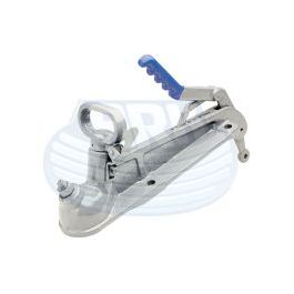 Ark 3500kg Electric 50mm Trailer Coupling