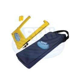 Ark Compact Wheel Clamp