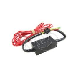 Britax Solid State Independant Power Source (Alternative To B1870)