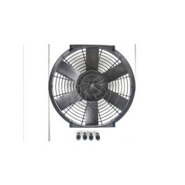 Davies Craig 12V 16 Short Thermo Fan Kit