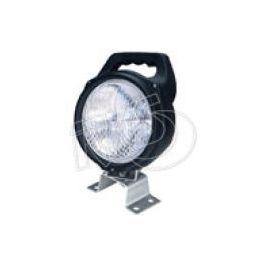 Britax Ignite 12-24V Combo Flood/Spot Beam HID Work Light