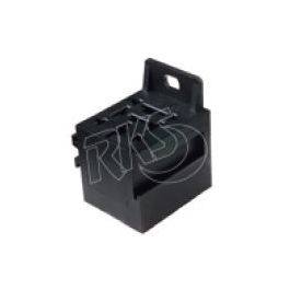 Britax Base To Suit High Power Relays With 9.5mm Terminals