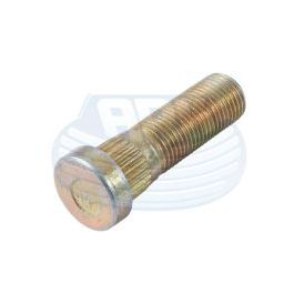 Ark 1/2" Unf X 41mm Zinc Plated Ford Wheel Stud