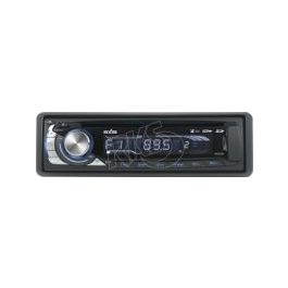 Axis CD/mp3/AM/FM Player With Detachable Face