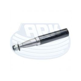 Ark 10" X 39mm Round Stub Axle