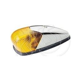 Hella Side Direction Indicator/Front End Outline Marker Light