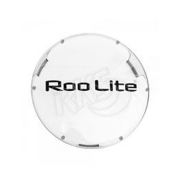 Roo Lite Clear Cover To Suit 180Xp Driving Light
