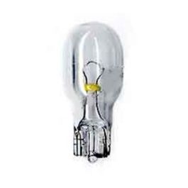 Philips 12V 16W Wedge Globe (Pack Of 10)