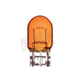 Hilux 12V 21W T20 Amber Wedge Globe
