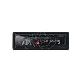 Axis Dvd Player With USB & Bluetooth
