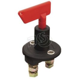Britax 100 Amp Battery Master Switch
