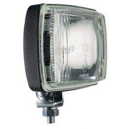 Hella 155 Series Driving Light Kit