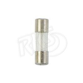 3Ag 2 Amp Externally Soldered Glass Fuse (Pack Of 100)