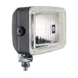 Hella 181 Series Driving Light Kit