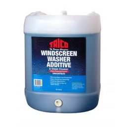 Trico 20 Litre Windscreen Washer Additive