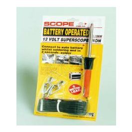 Scope 12V 30-150W Superscope
