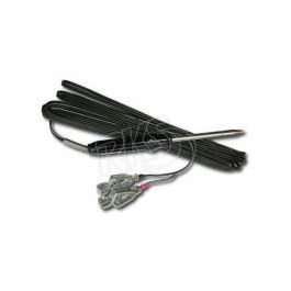 Superscope 12V Heavy Duty Soldering Iron With Black Handle & Alligator ...