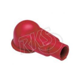 Bellanco Red Stud Type Insulator