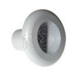 Bellanco Grey Rubber Bushing (20.3mm Entry Size)