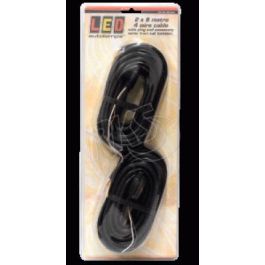 LED Tandem Trailer Wiring Kit