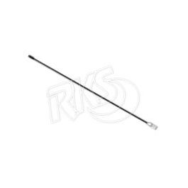 3ft Pre-Tuned Fibreglass CB Aerial